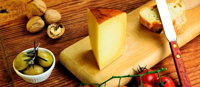 Tuscan Cheeses: 6 Cheese Types in Tuscany | TasteAtlas