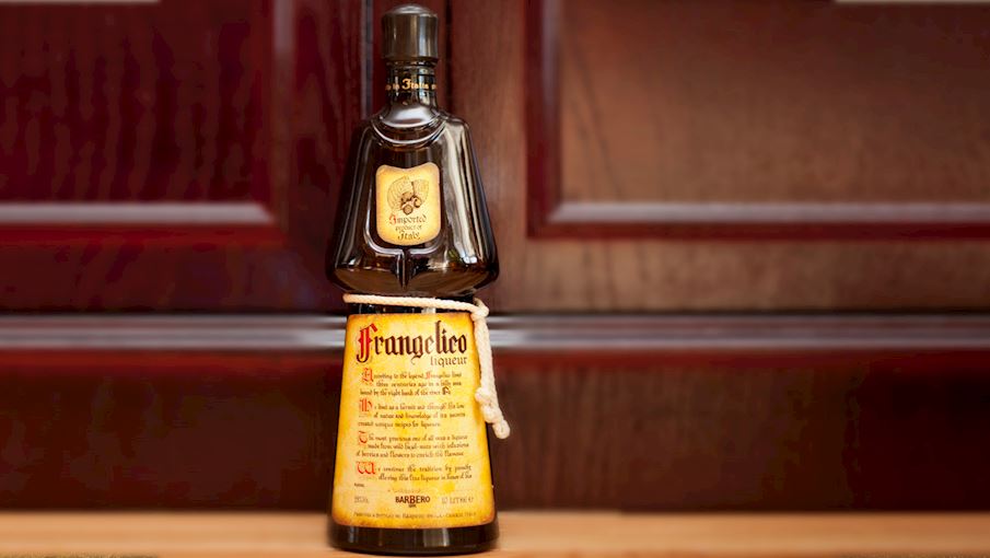 10 Most Popular Italian Spirits And Liqueurs - TasteAtlas