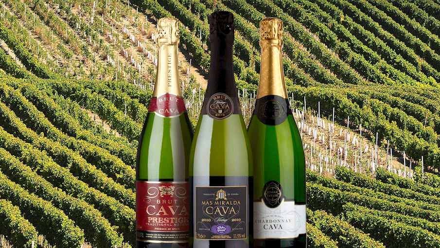 93 Best Beverages in Catalonia - TasteAtlas