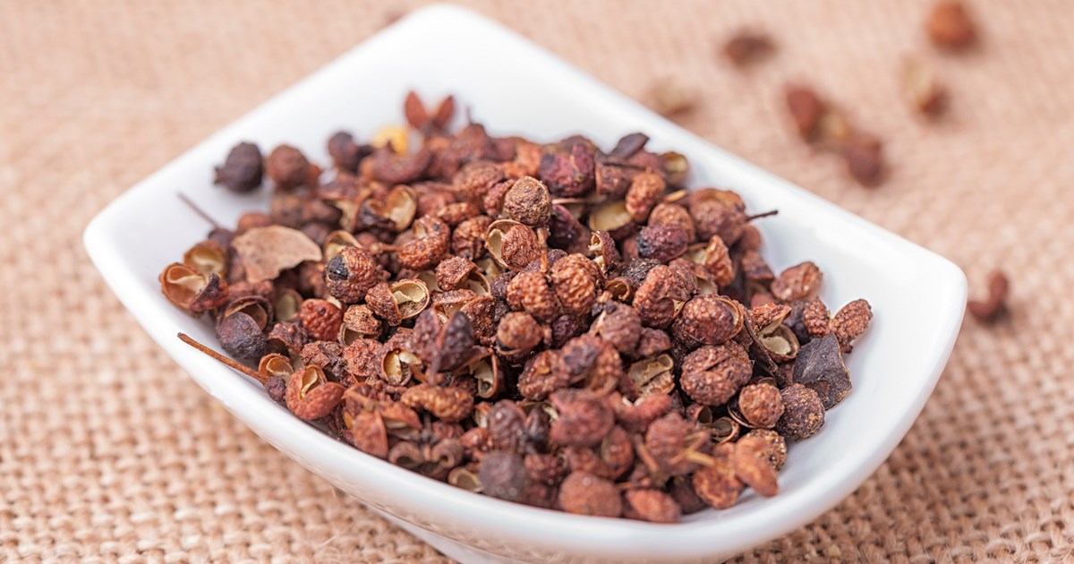 Huājiāo | Local Spice From Sichuan, China