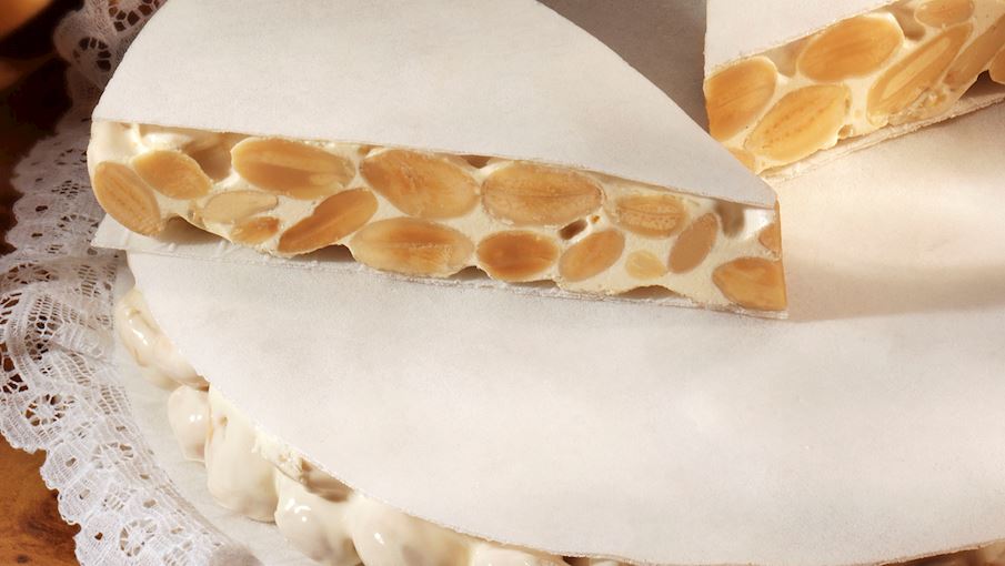 91 Best Confectioneries in Spain - TasteAtlas