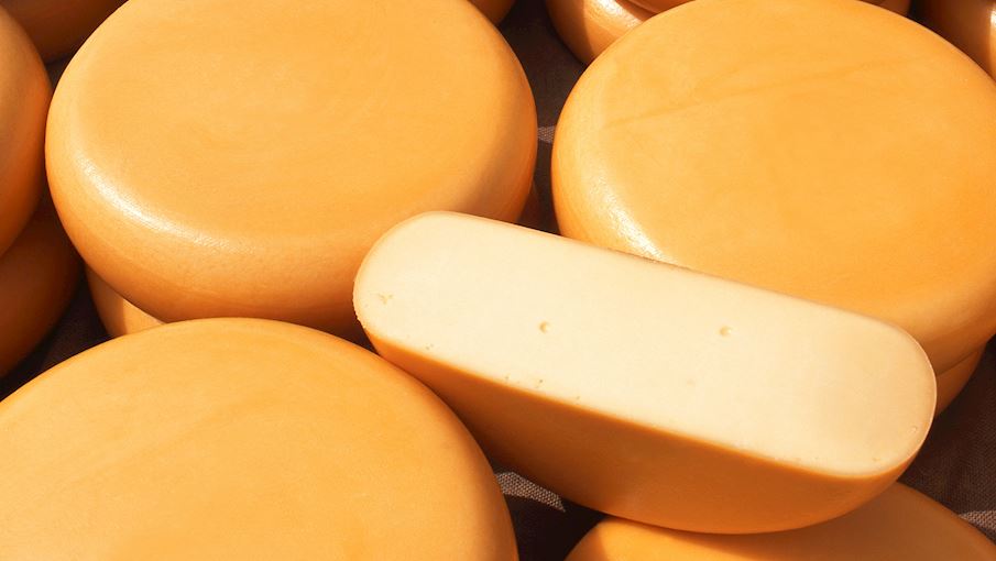 63 Best Waxed Rind Cheeses in the World - TasteAtlas