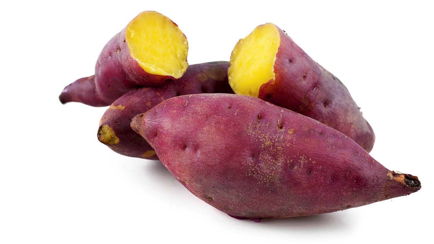 6 Best Sweet Potatoes in the World - TasteAtlas
