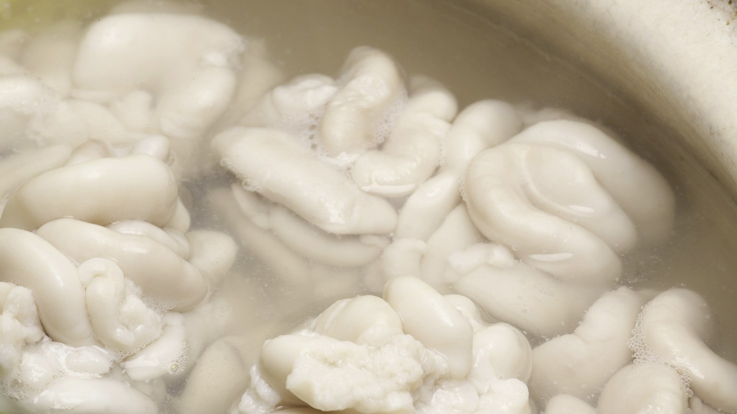 12 Worst Rated Japanese Seafood - TasteAtlas