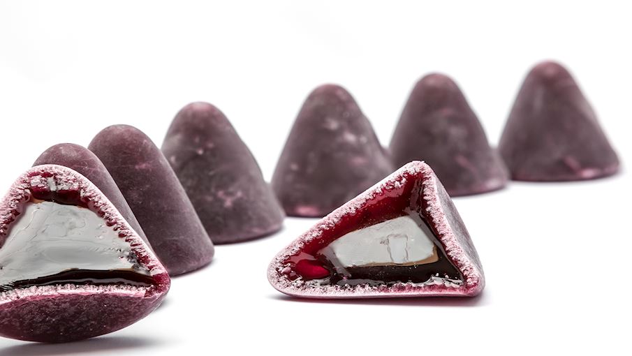 10 Best Rated European Confectioneries - TasteAtlas