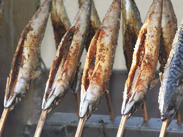 6 Most Popular British Freshwater Fish - TasteAtlas