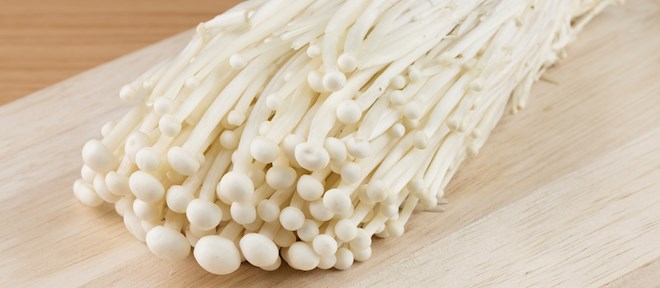 Asian Fungi: 7 Fungus Types in Asia | TasteAtlas