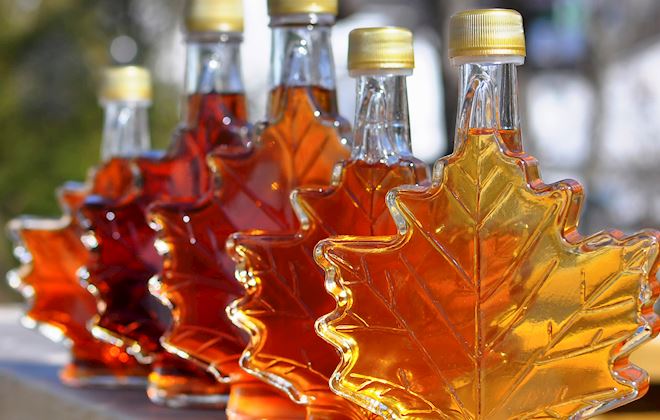 North American Condiments: 12 Condiment Types in North America | TasteAtlas