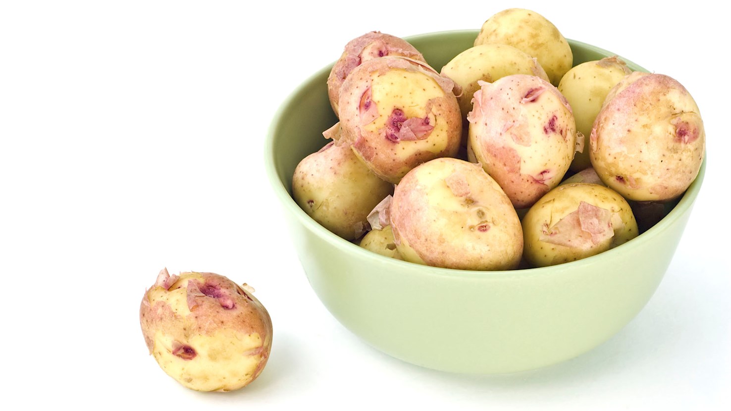 Top 4 Dutch Potatoes - TasteAtlas