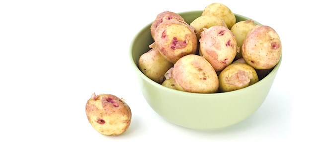 Tubers of the World: 82 Tuber Types | TasteAtlas