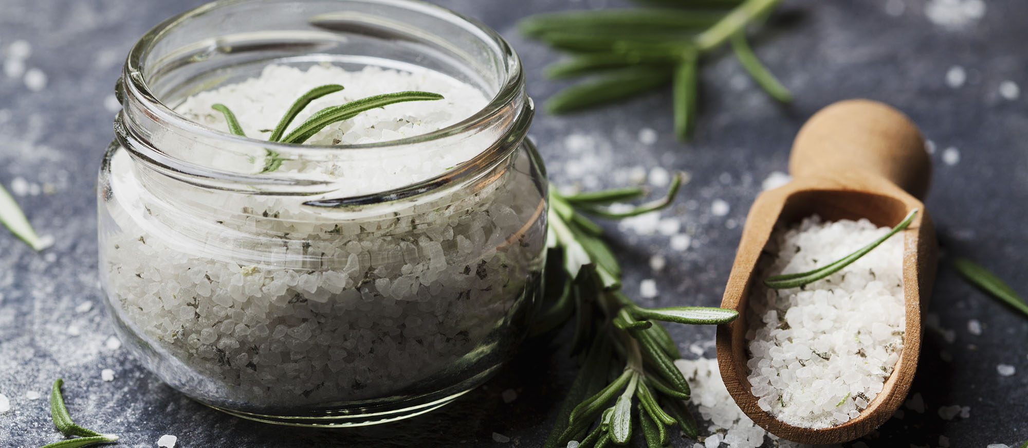 3 Best Rated Western European Salts - TasteAtlas