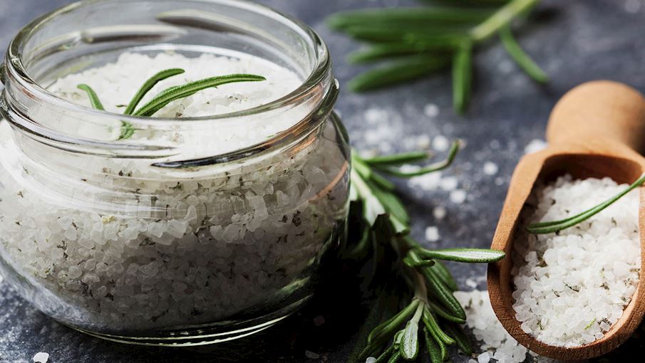 19 Best Salts in Europe - TasteAtlas