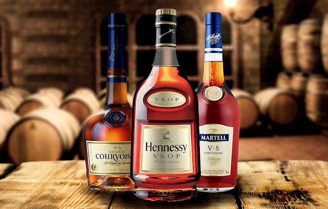 French Brandies: 6 Brandy Types in France | TasteAtlas