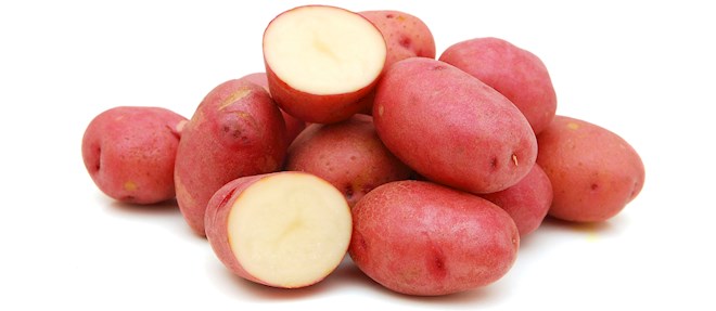 Potatoes of the World: 57 Potato Types | TasteAtlas