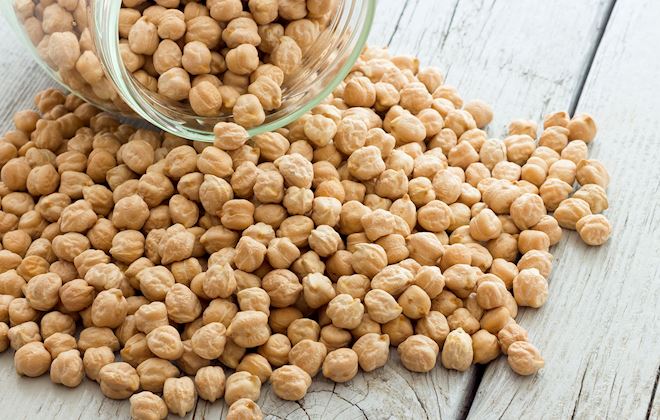European Legumes: 38 Legumes Types in Europe | TasteAtlas