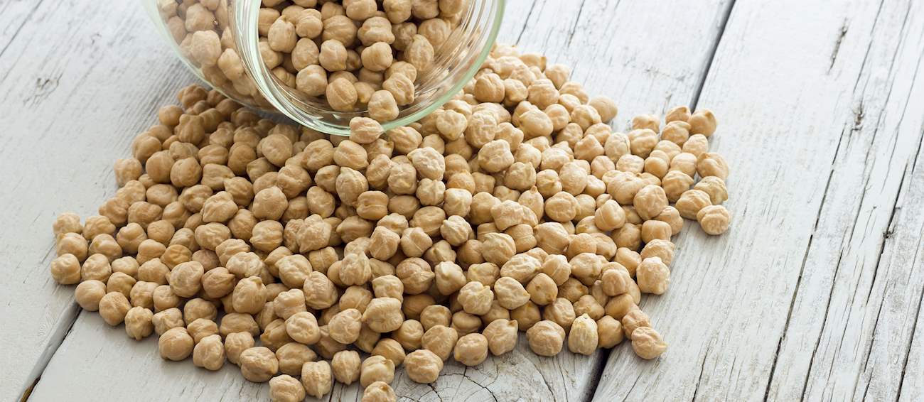 3 Best Peas in the World - TasteAtlas