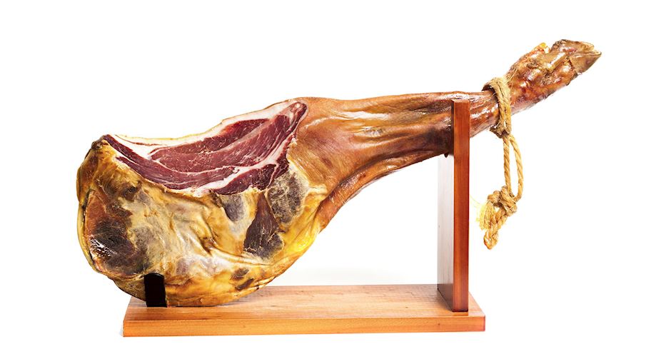 6 Best Rated Portuguese Cured Hams - TasteAtlas