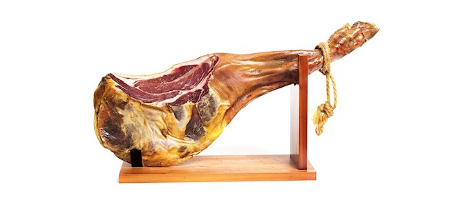 Dry-cured Hams: 4 Dry-cured Ham Types in Alentejo | TasteAtlas