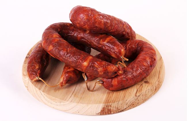 Portuguese Meat Products: 37 Meat Product Types in Portugal | TasteAtlas