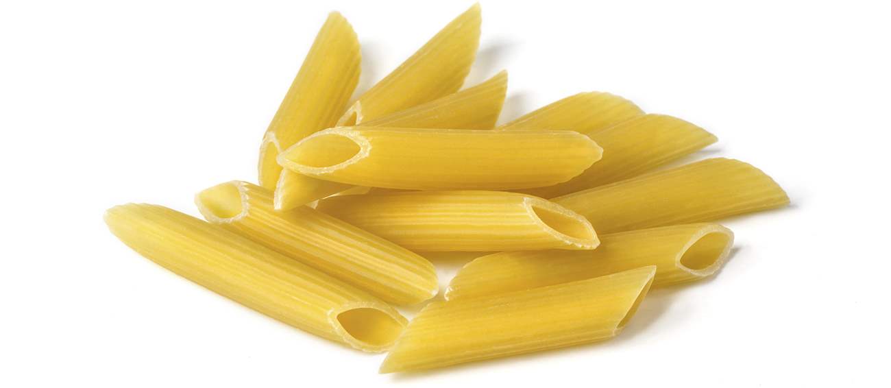 Penne | Local Pasta Variety From Italy, Western Europe