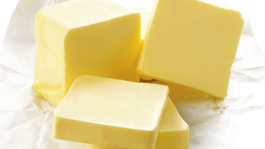 74 Best Butters in Europe - TasteAtlas