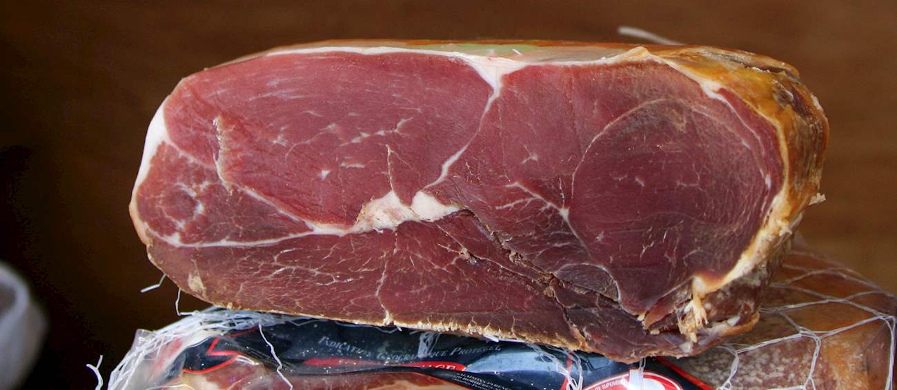 3 Best Rated French Cured Meats - TasteAtlas