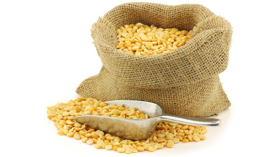 50 Most Popular Legumes in the World - TasteAtlas