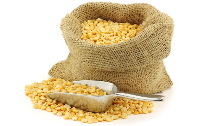 European Legumes: 38 Legumes Types in Europe | TasteAtlas