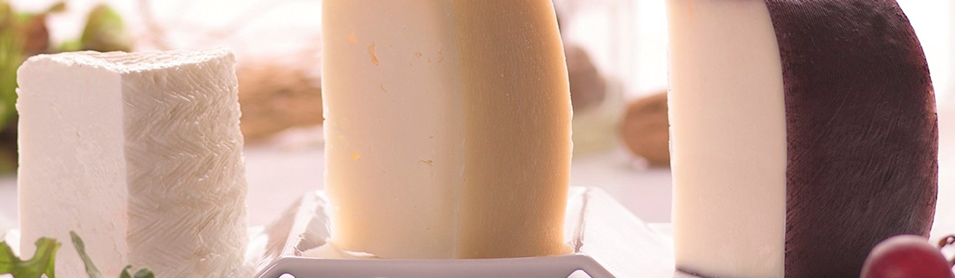 3 Best Goat Cheeses in the Region of Murcia - TasteAtlas