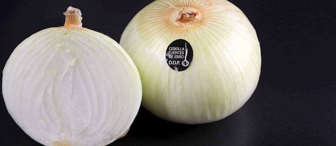 Most Popular Onions in the World - TasteAtlas