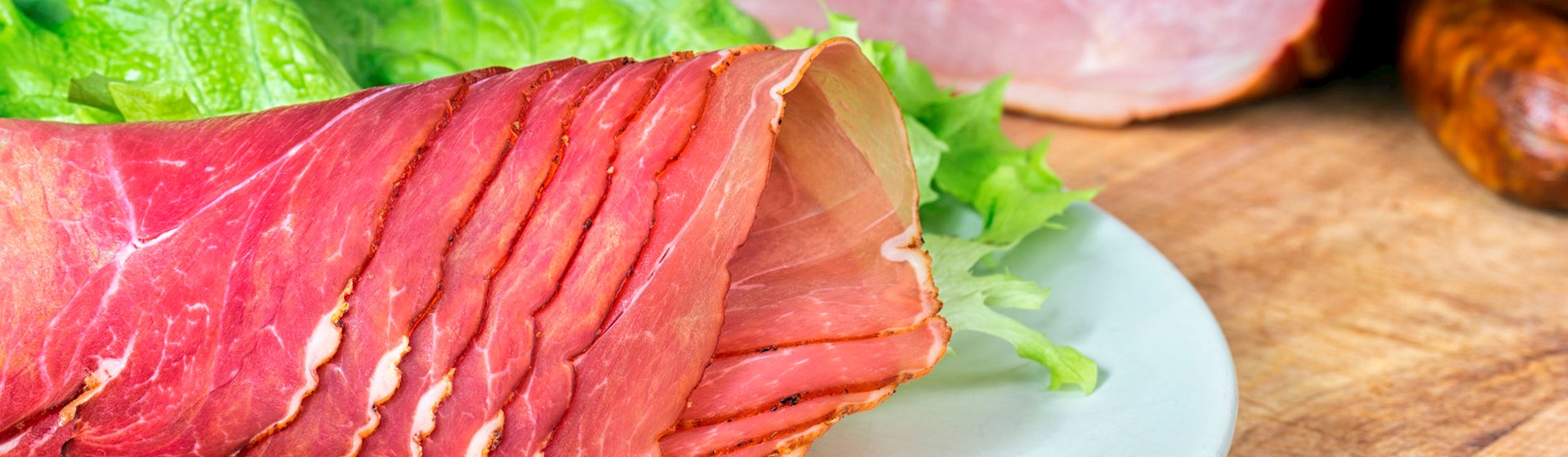 6 Best Hams in Germany - TasteAtlas