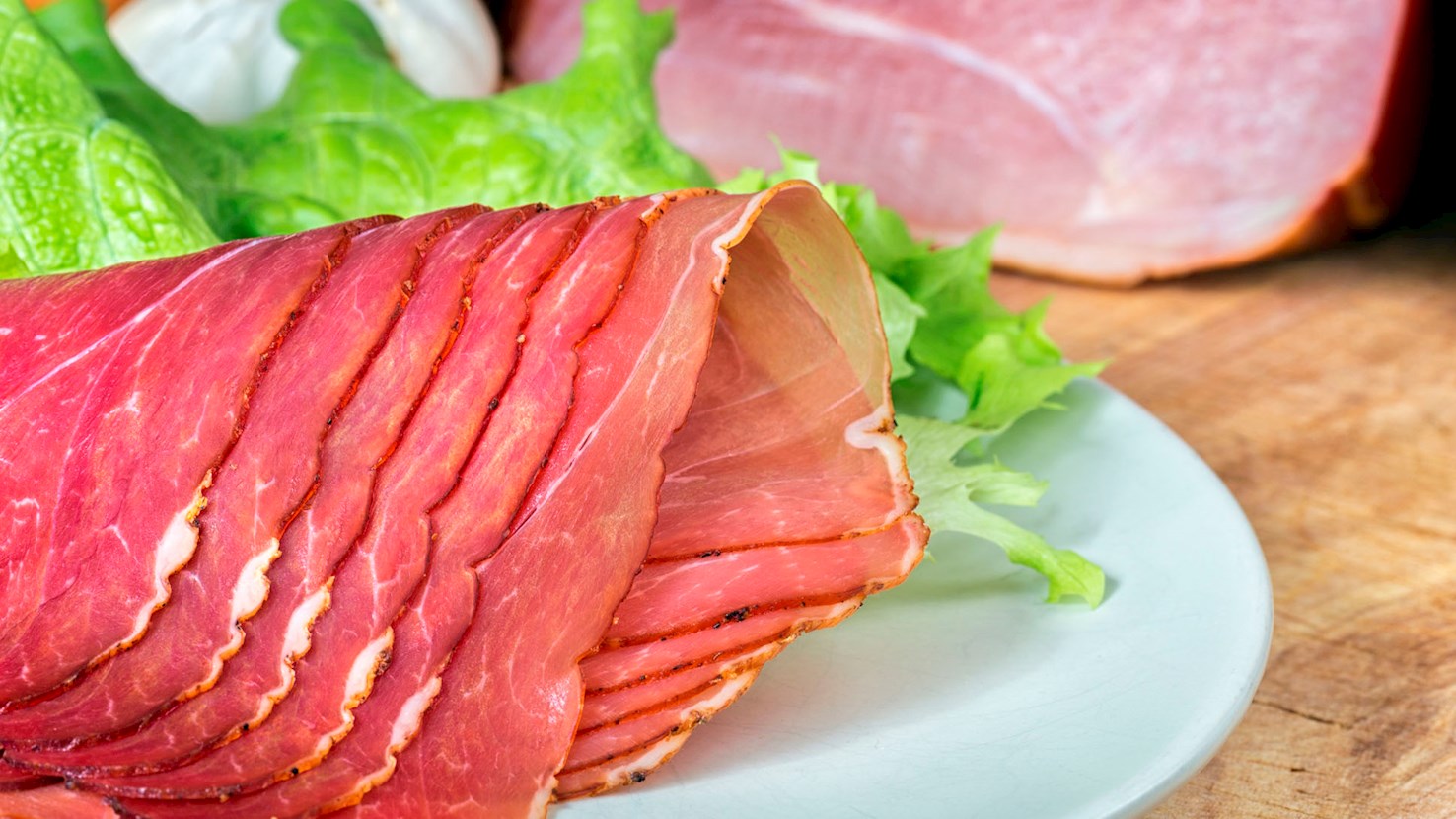 6 Best Hams in Germany - TasteAtlas
