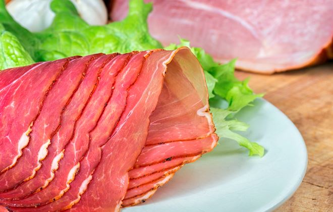 Cured Hams of the World: 71 Cured Ham Types | TasteAtlas