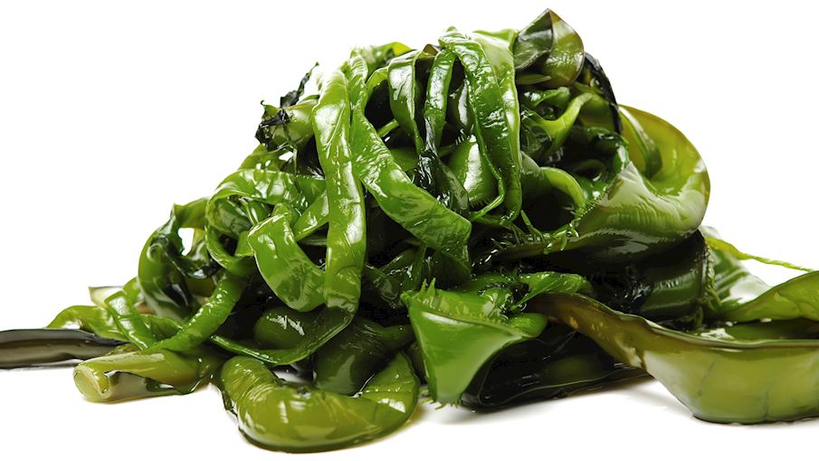 5 Best Seaweed in Japan - TasteAtlas
