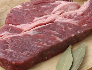 World Beef Map | 59 World Beefs | TasteAtlas