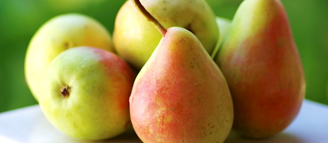 Spanish Pome Fruits: 5 Pome Fruit Types in Spain | TasteAtlas