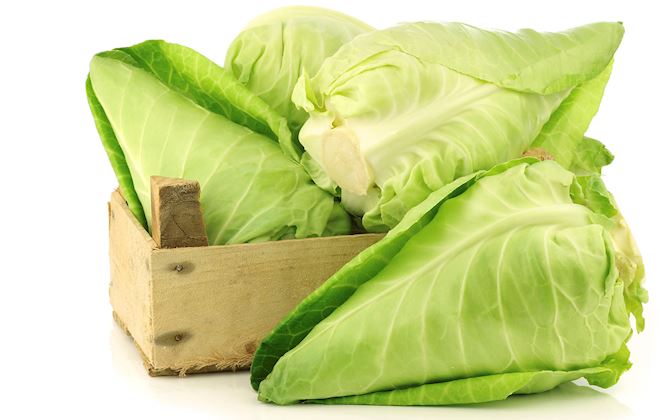 Leaf Vegetables of the World: 24 Leaf Vegetable Types | TasteAtlas