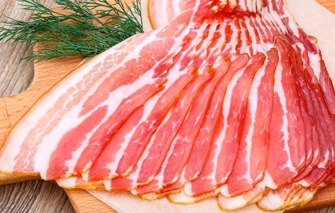 Bacon of the World: 10 Bacon Types | TasteAtlas