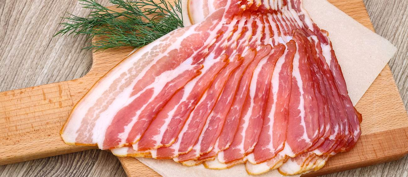 3 Best Cured Meats in Sežana - TasteAtlas