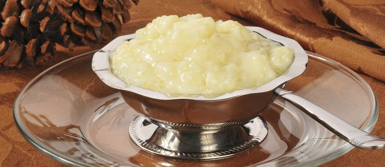 Tapioca | Local Tuber From Brazil