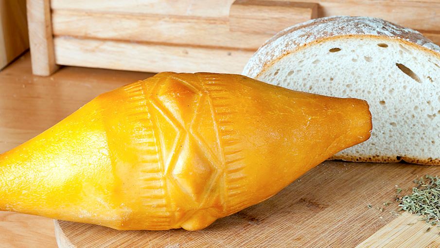 5 Best Rated Polish Cheeses - TasteAtlas