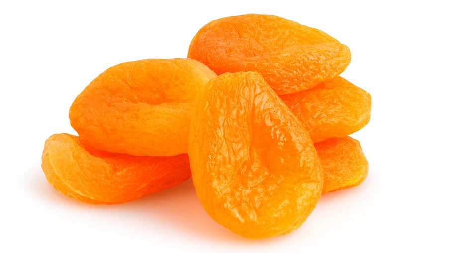 Best Rated Apricots in the World - TasteAtlas