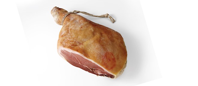 French Cured Meats: 11 Cured Meat Types in France | TasteAtlas