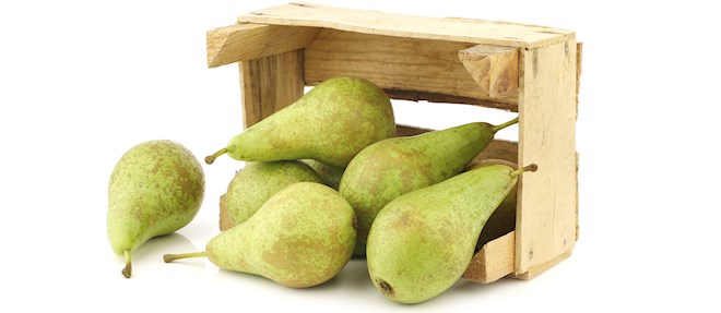 European Pears: 15 Pear Types in Europe | TasteAtlas