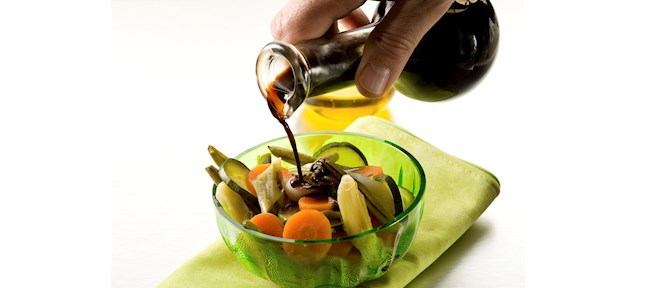 Chinese Condiments: 20 Condiment Types in China | TasteAtlas