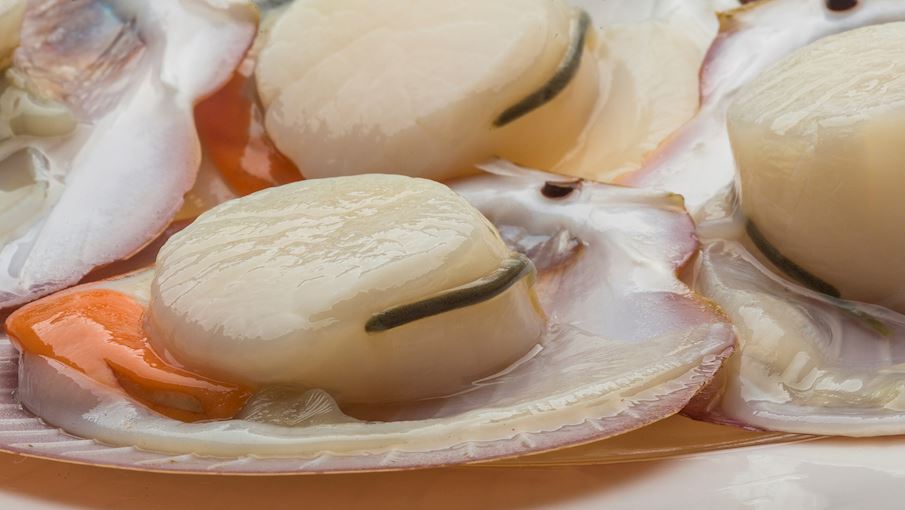 Most Popular Manx Food - TasteAtlas