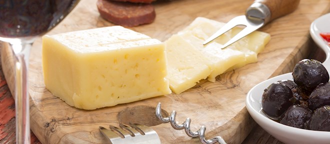 Danish Cheeses: 13 Cheese Types in Denmark | TasteAtlas