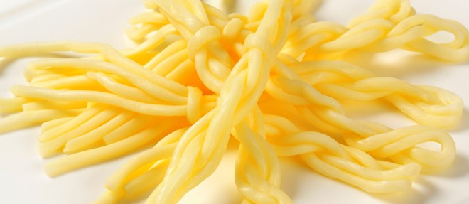 Smoked Cheeses of the World: 38 Smoked Cheese Types | TasteAtlas