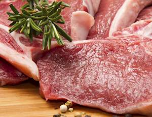 World Lamb Map | 46 World Lambs | TasteAtlas