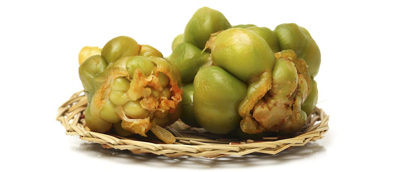 Zha Cai | Local Condiment From Sichuan, China